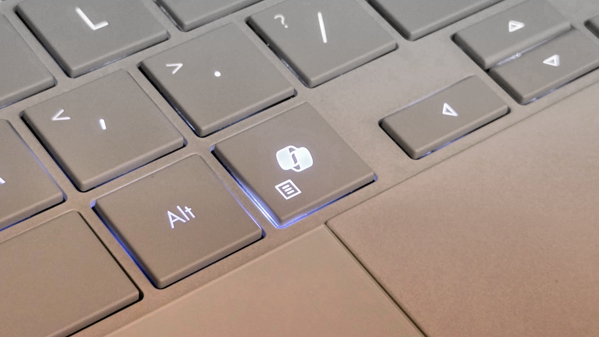 I tried making Windows 11's Copilot a habit. Here's what stuck (and ...