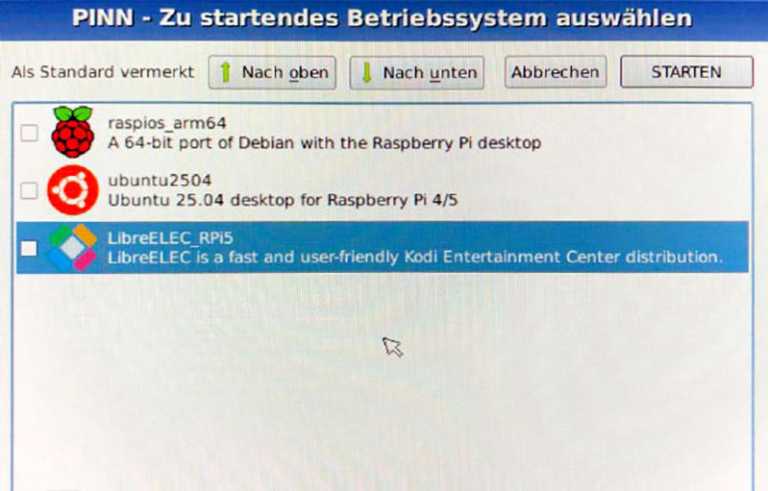 Multiboot für den Raspberry Pi – so geht's - PC-WELT