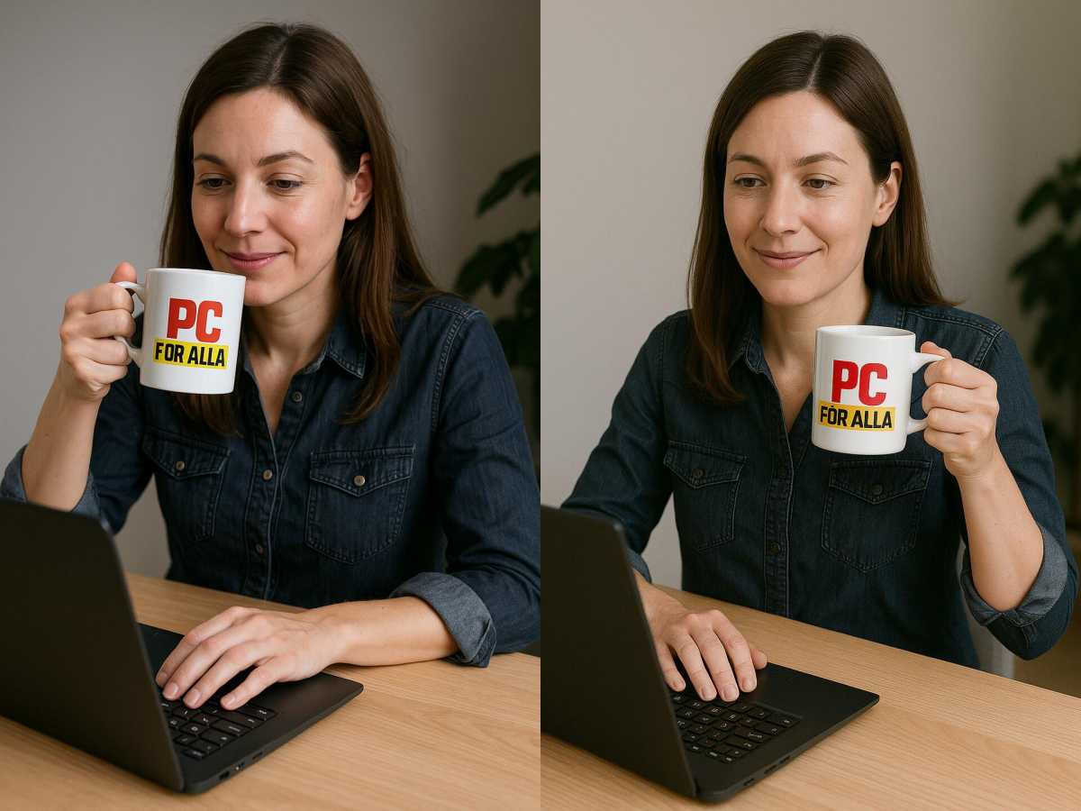 Guide: Skapa, utveckla och förbättra bilder med Chat GPT - PCforAlla