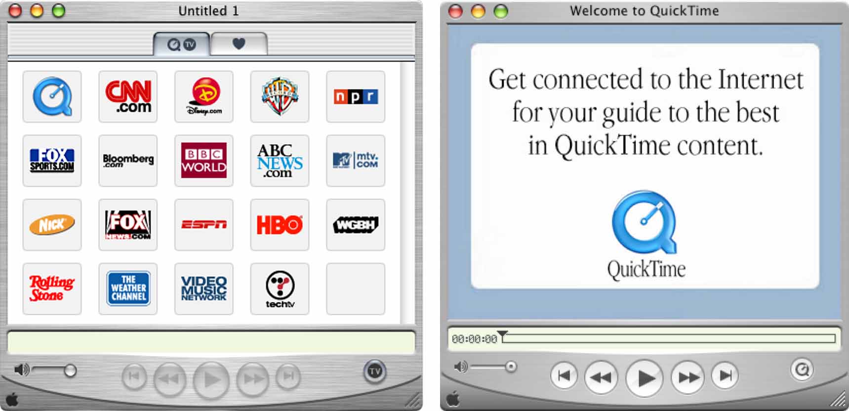 QuickTime turns 34! Yes, Apple's big bet on 'multimedia' still matters ...