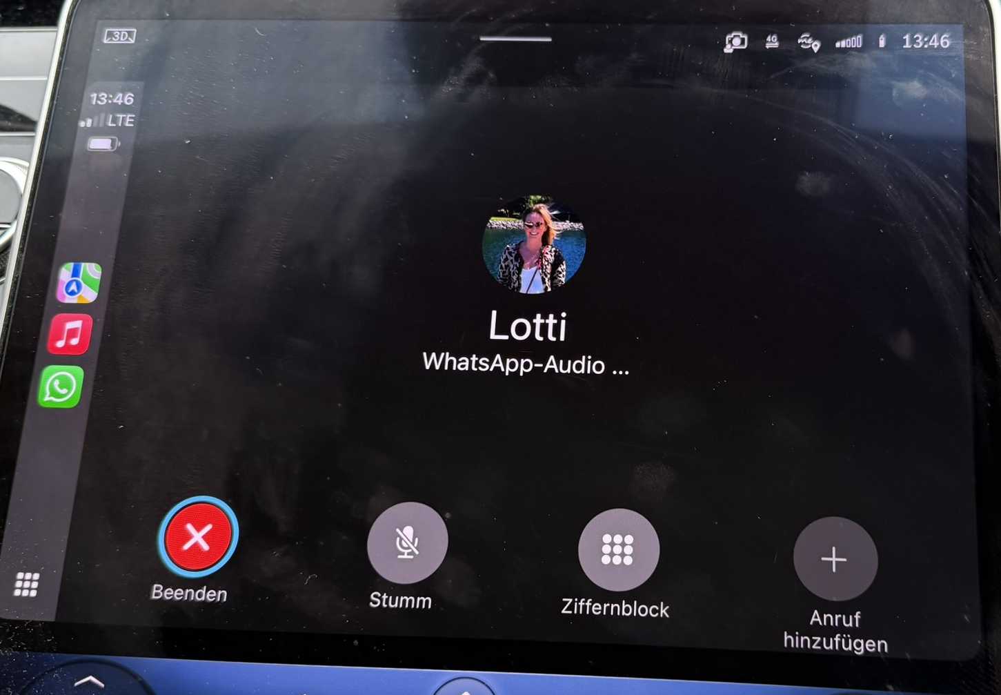 Whatsapp im Auto: So nutzen Sie Android Auto & Apple CarPlay – sicher ...