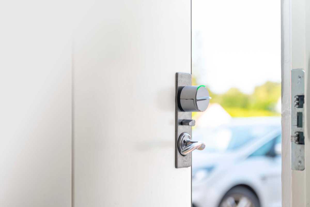 Test: Verisure Smart Voice Alarm – tryggt och lätthanterat larmsystem ...