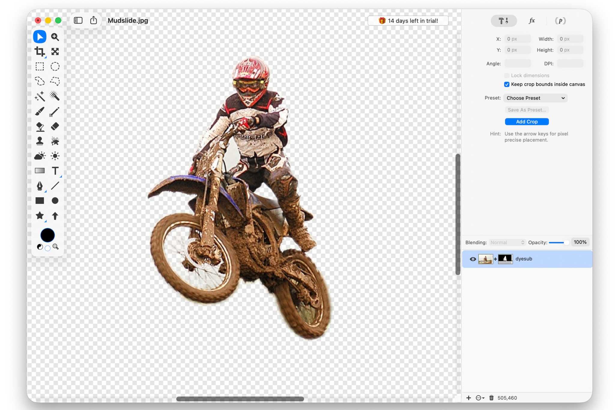 Acorn review: Powerful photo-editing tools at a remarkably affordable ...