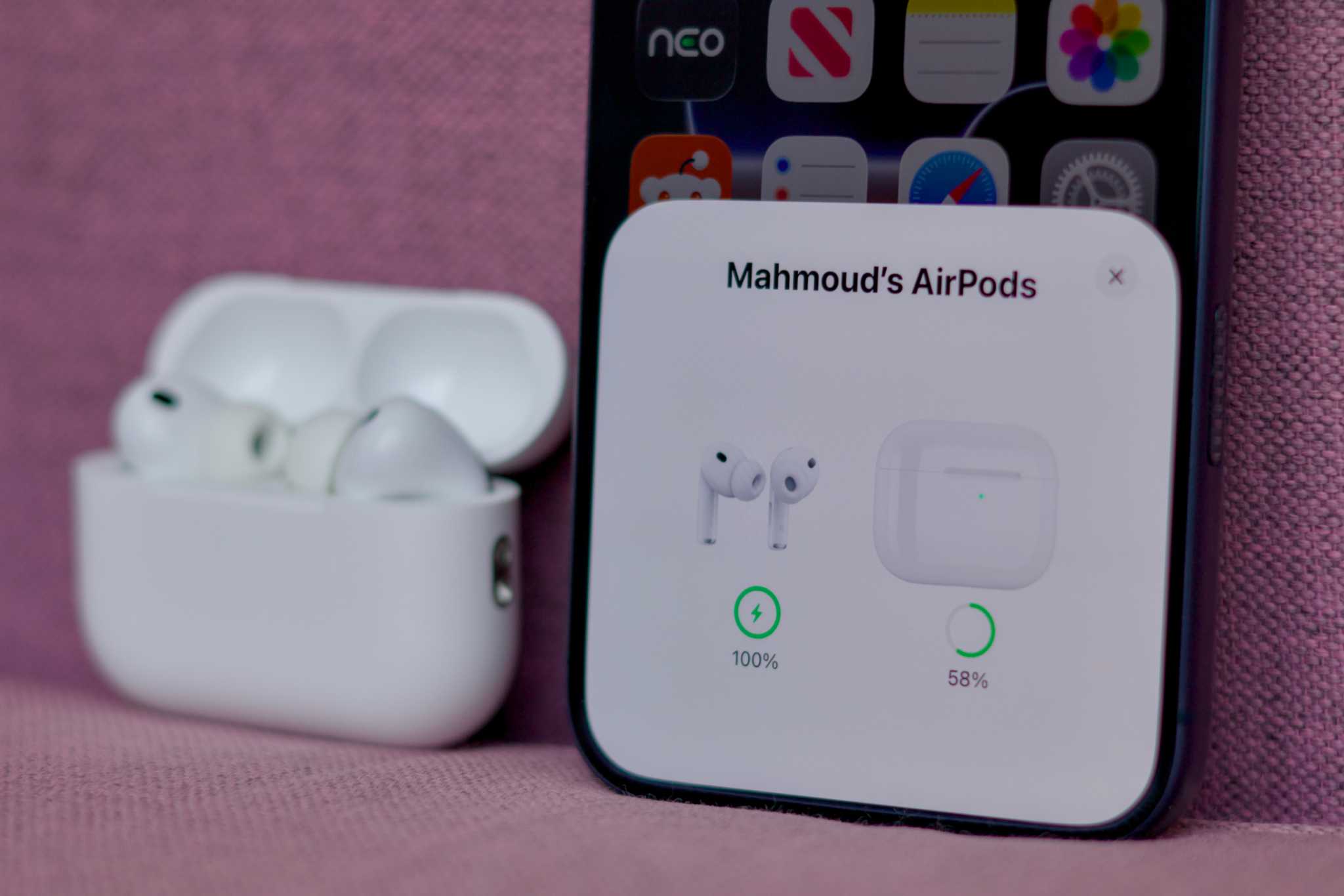 These expert AirPods Pro setup tips will take your earbuds to eleven ...