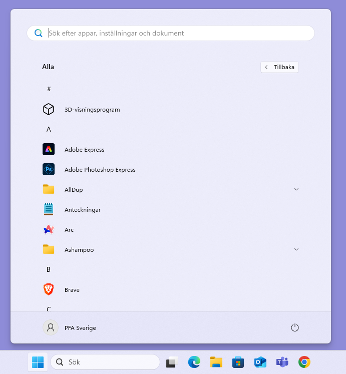 Windows Anteckningar får AI – alla nya funktioner - PCforAlla