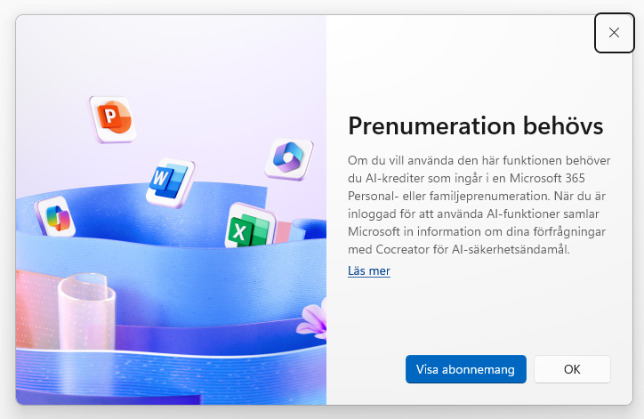 Windows Anteckningar får AI – alla nya funktioner - PCforAlla