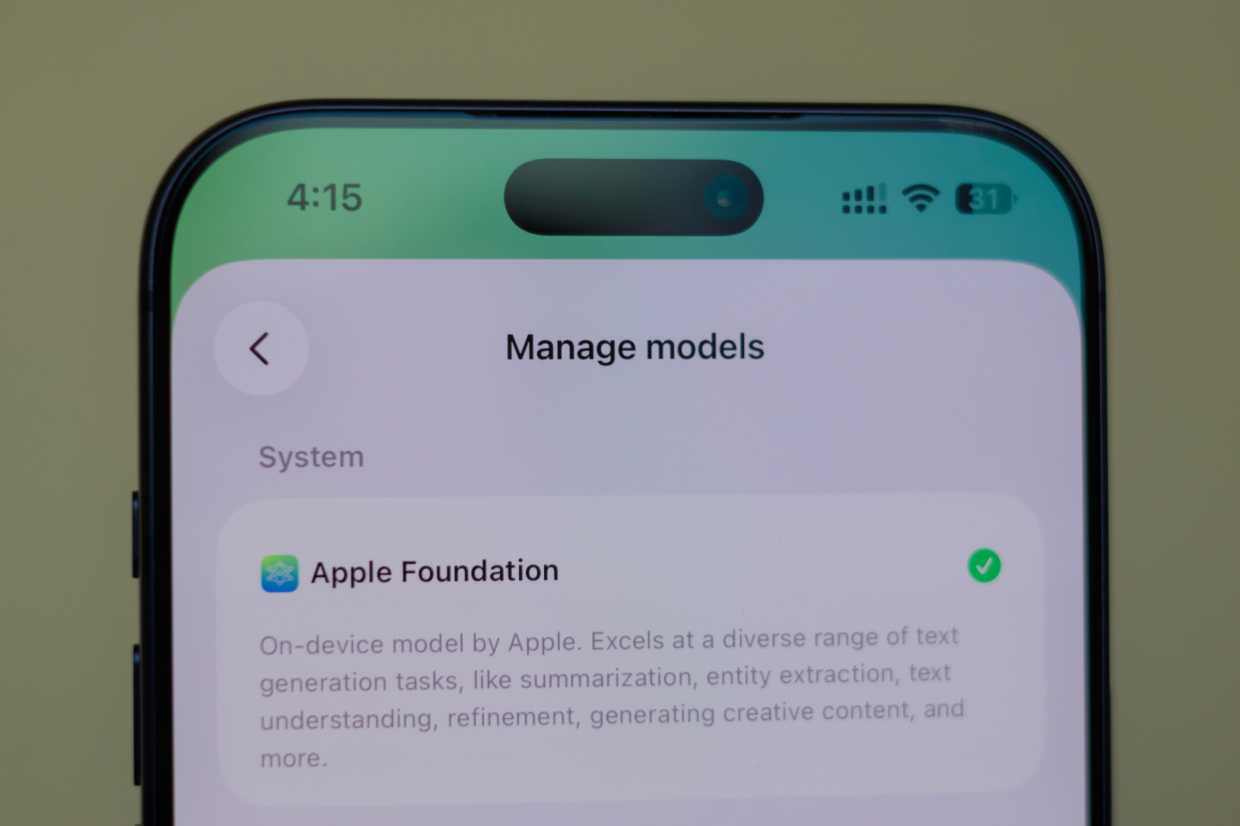 6 innovations in 2025 that prove Apple still has what it takes | Macworld