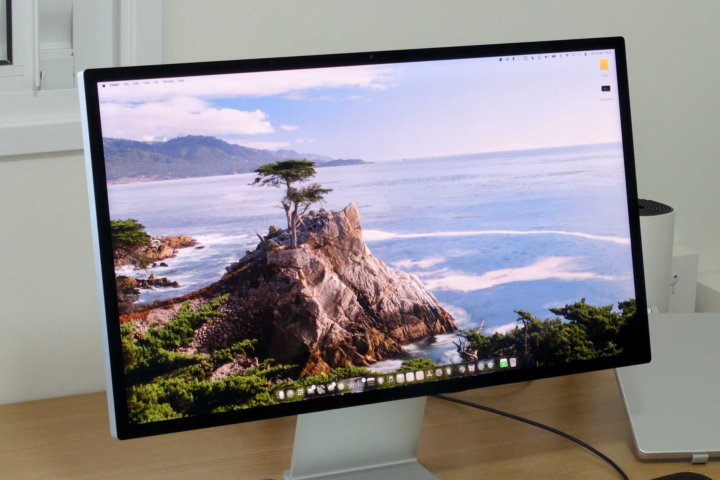 The home office Apple device I can't live without is the one you'd ...