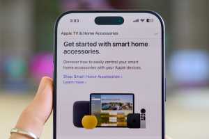 2026 preview: These 4 rumors point to a major Apple smart home push ...