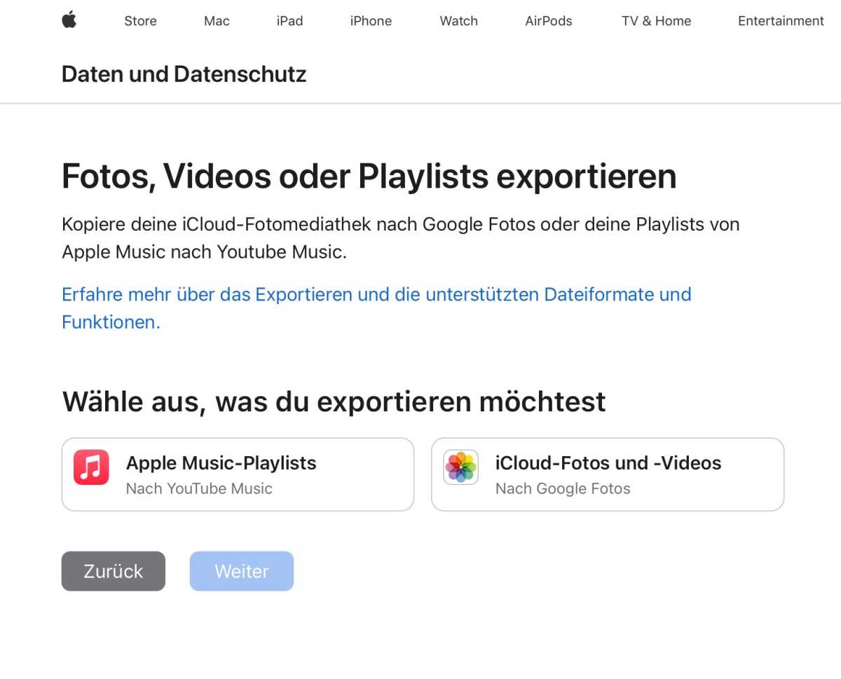 Flucht aus dem Apple-Kosmos: Wie schwer fällt der Wechsel zu Android ...