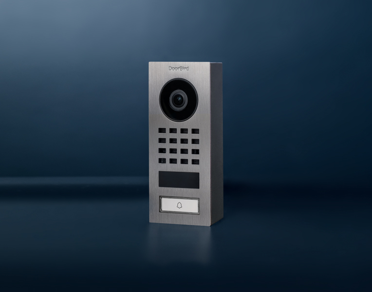 Video Tursprechanlage Fritzbox