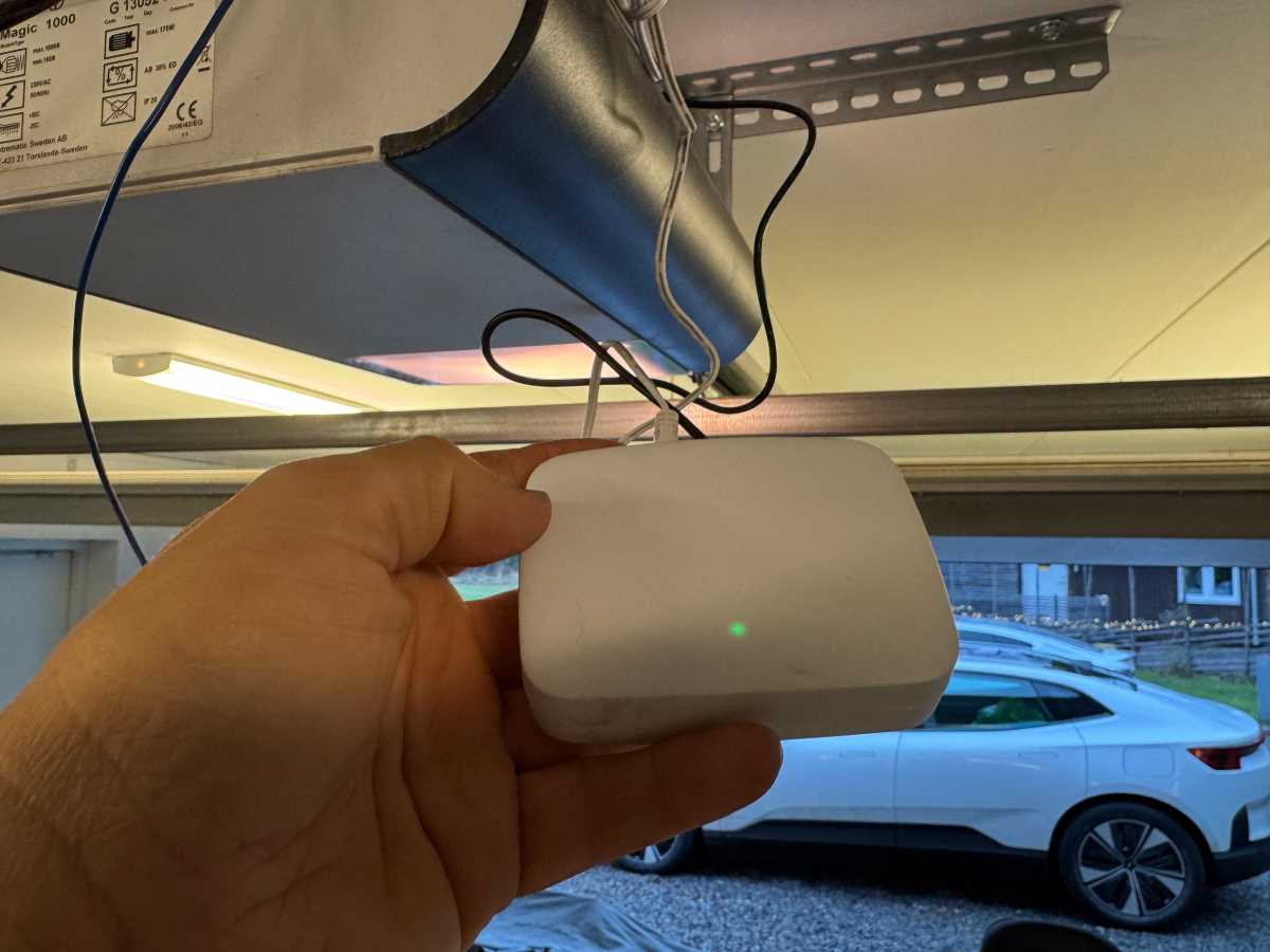 Securitas Home – proffsigt hemlarm med mängder av tillbehör - PCforAlla