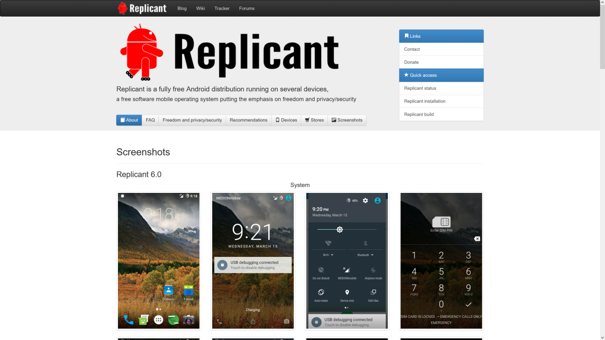 Die besten Alternativen zu Google Android - PC-WELT