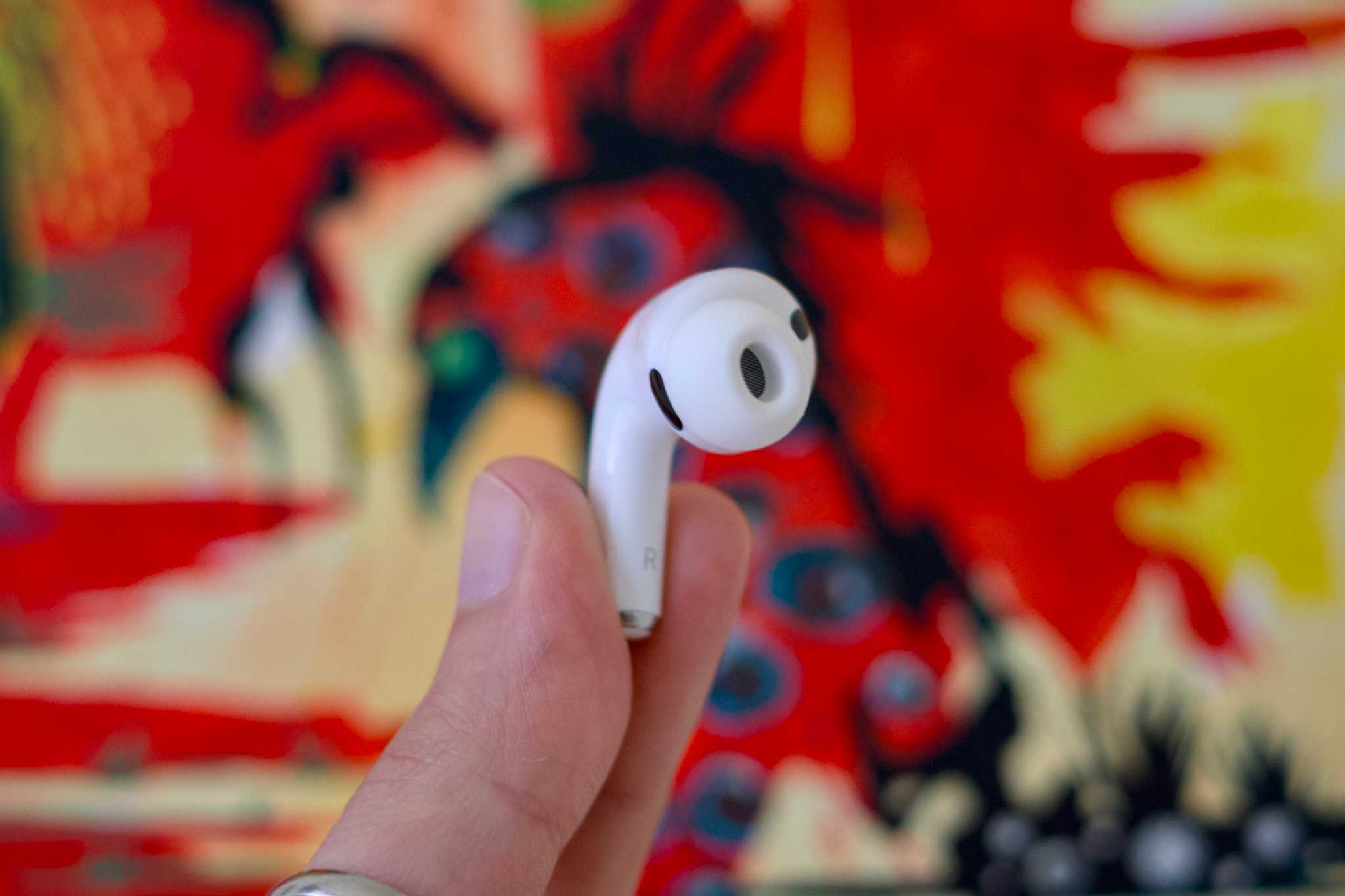 These expert AirPods Pro setup tips will take your earbuds to eleven ...