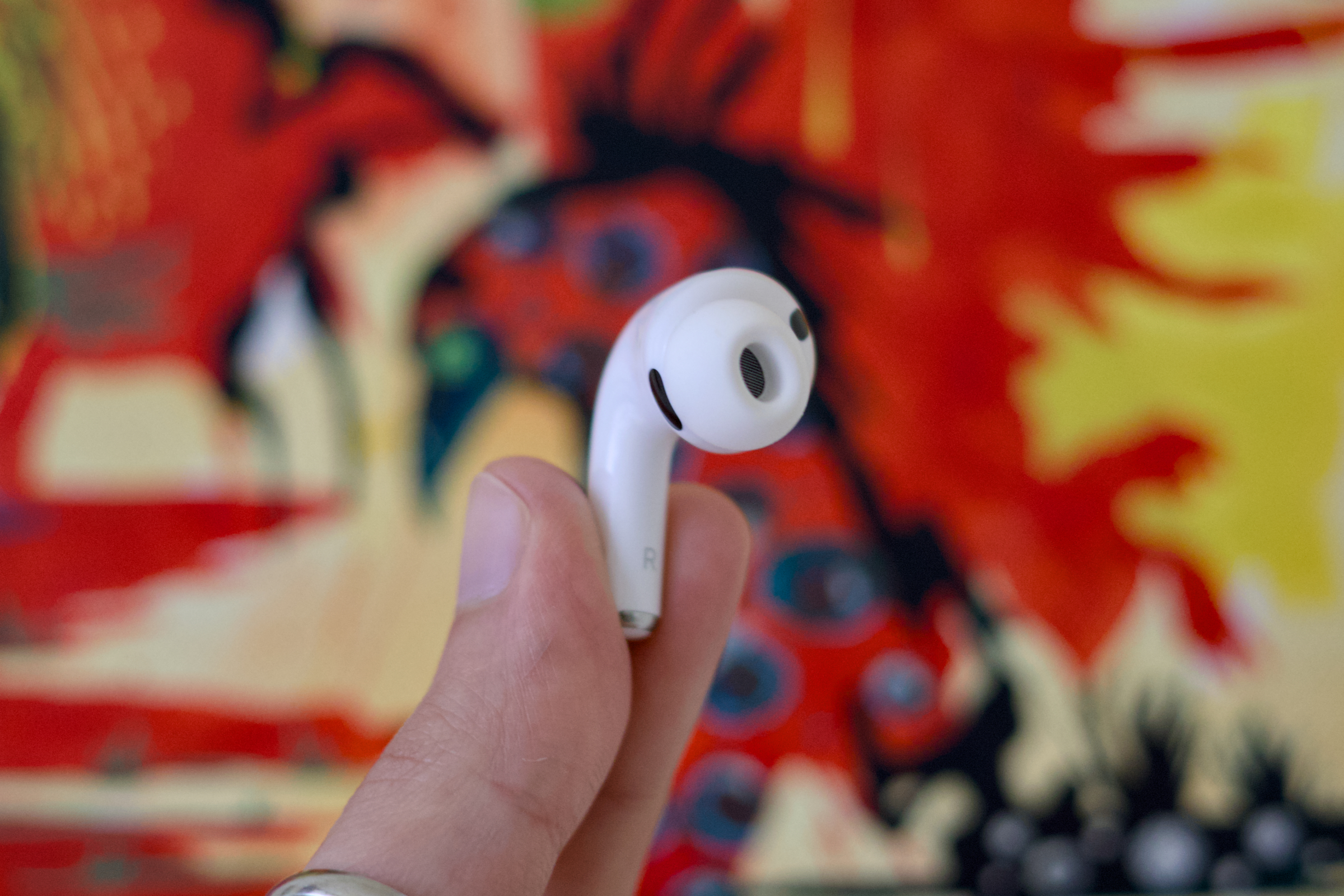 These expert AirPods Pro setup tips will take your earbuds to eleven ...