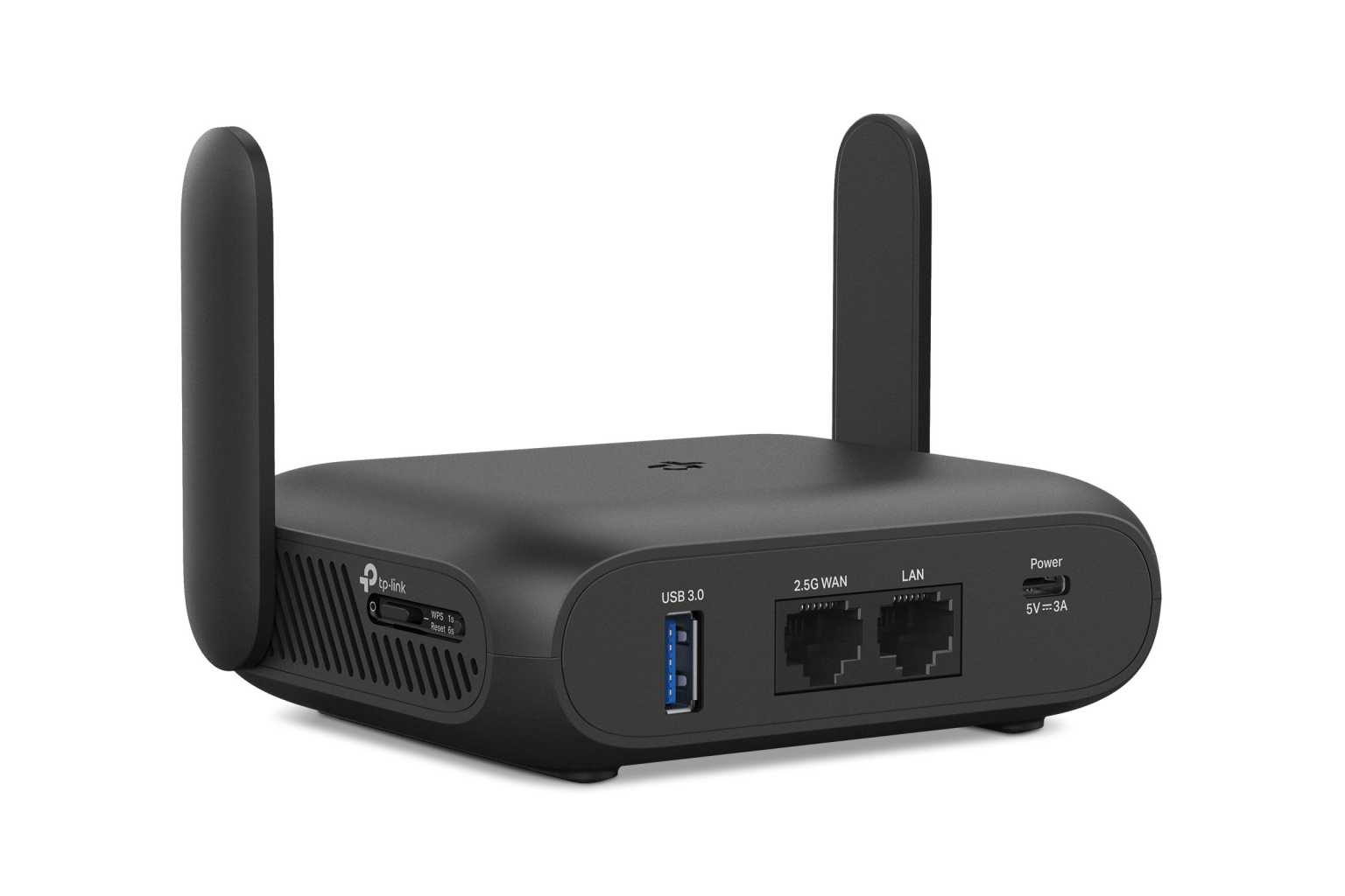 TP-Link BE3600 Wi-Fi 7 Travel Router review: Versatile, portable Wi-Fi ...