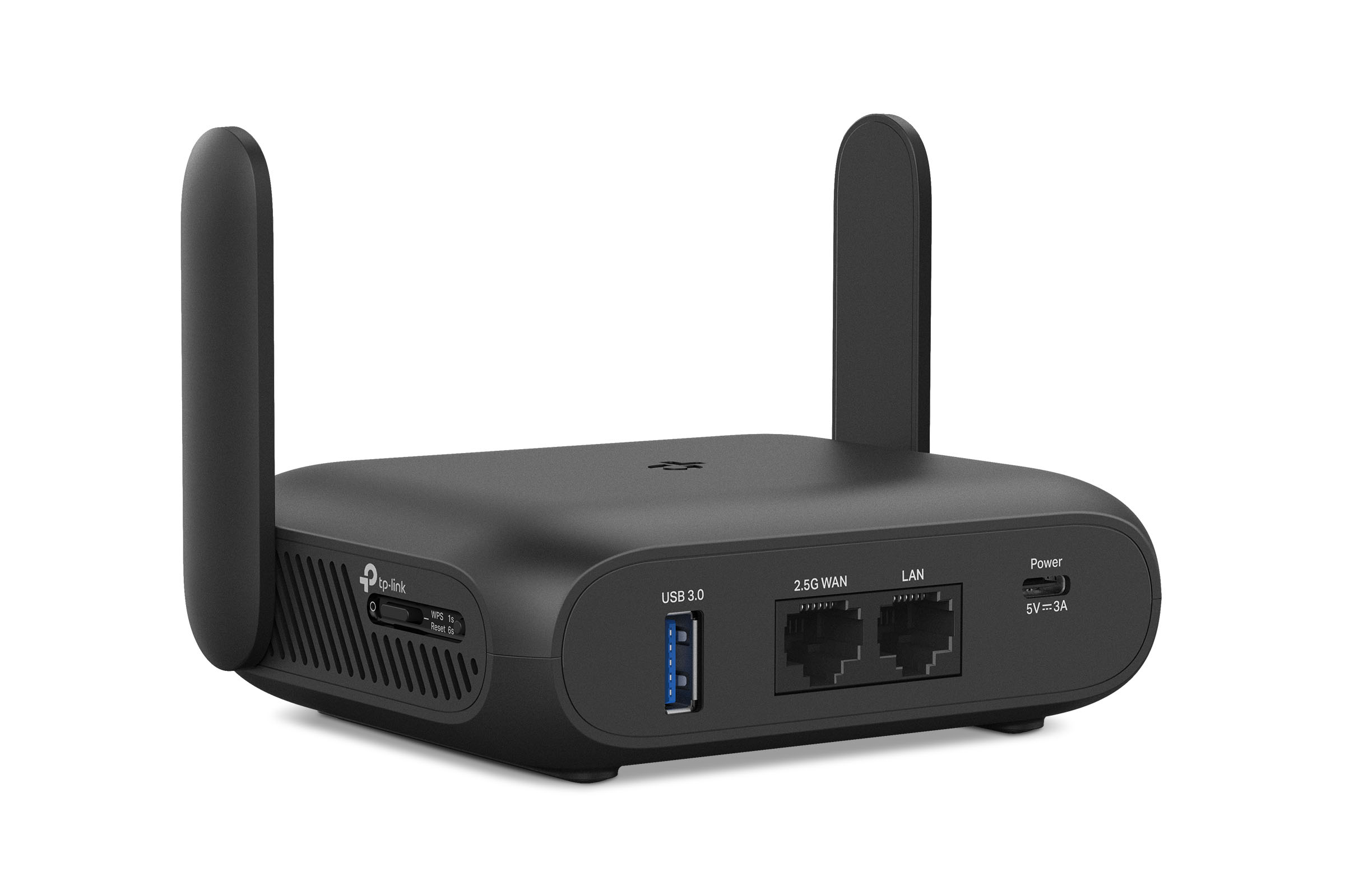 TP-Link BE3600 Wi-Fi 7 Travel Router review: Versatile, portable Wi-Fi ...