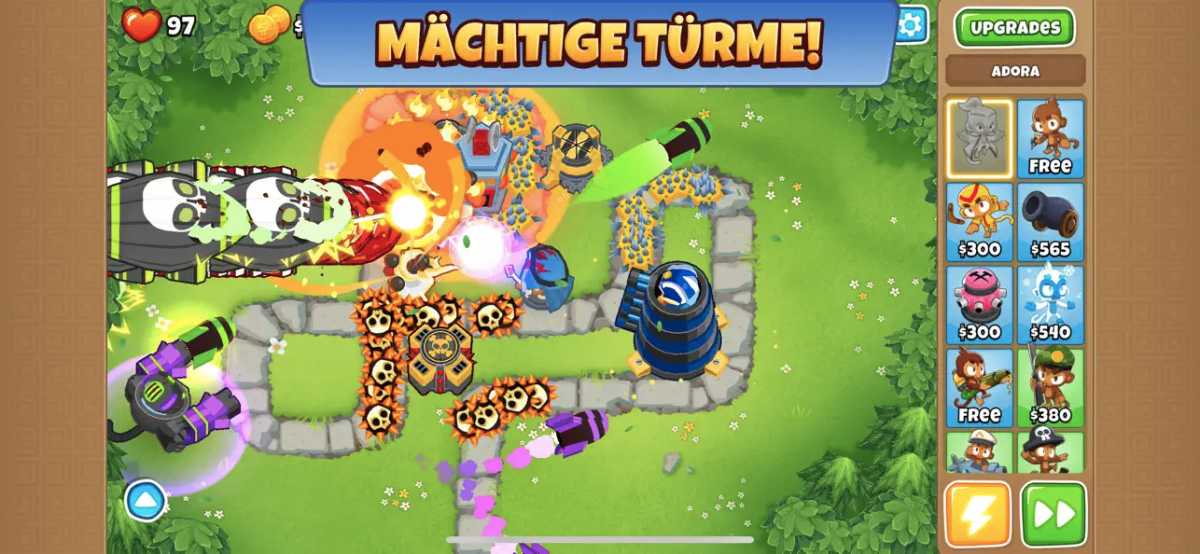 Neu bei Apple Arcade? Diese Spiele sollten Sie zuerst anspielen - Macwelt