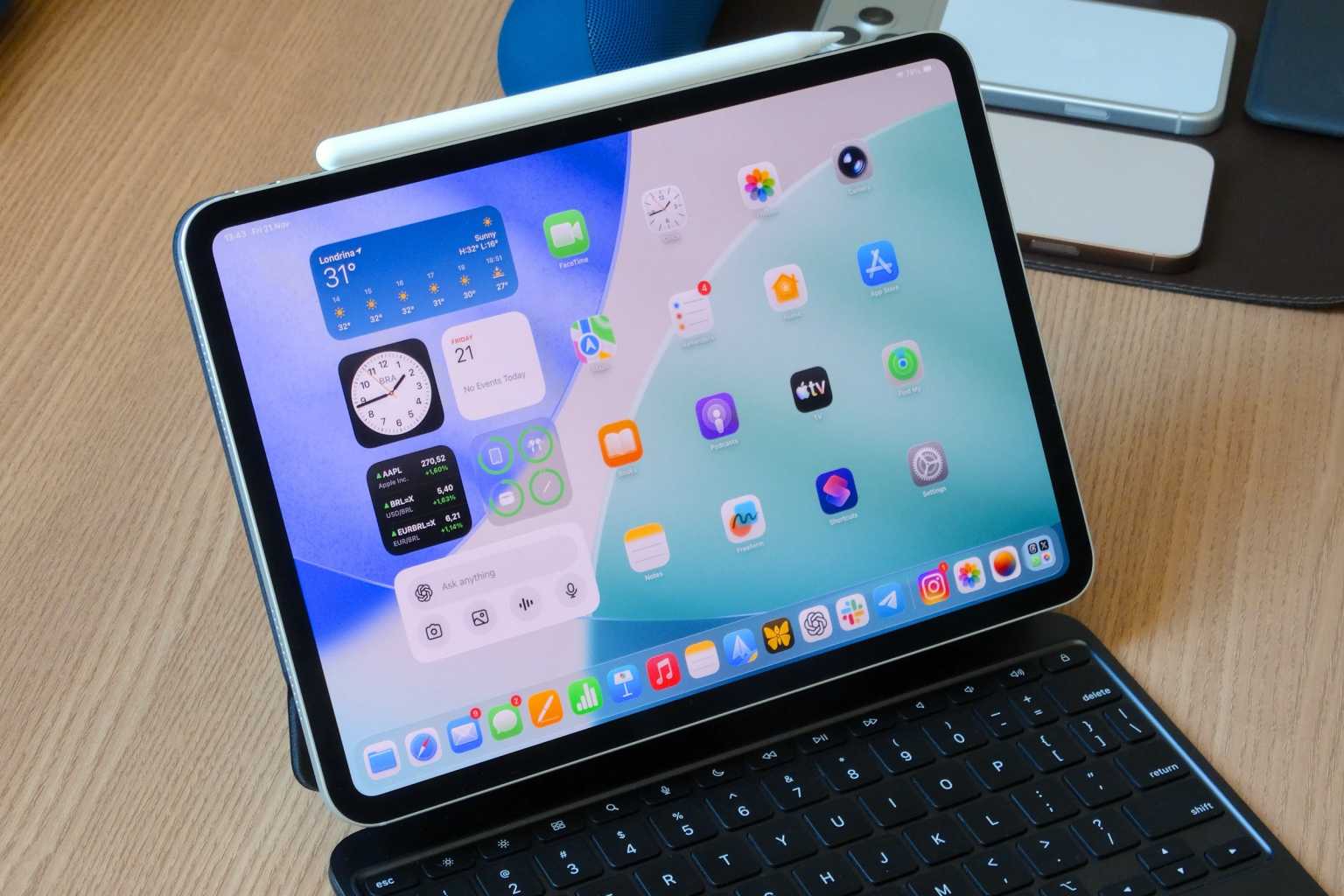 2026 iPad preview: What to expect from Apple’s next tablet lineup ...