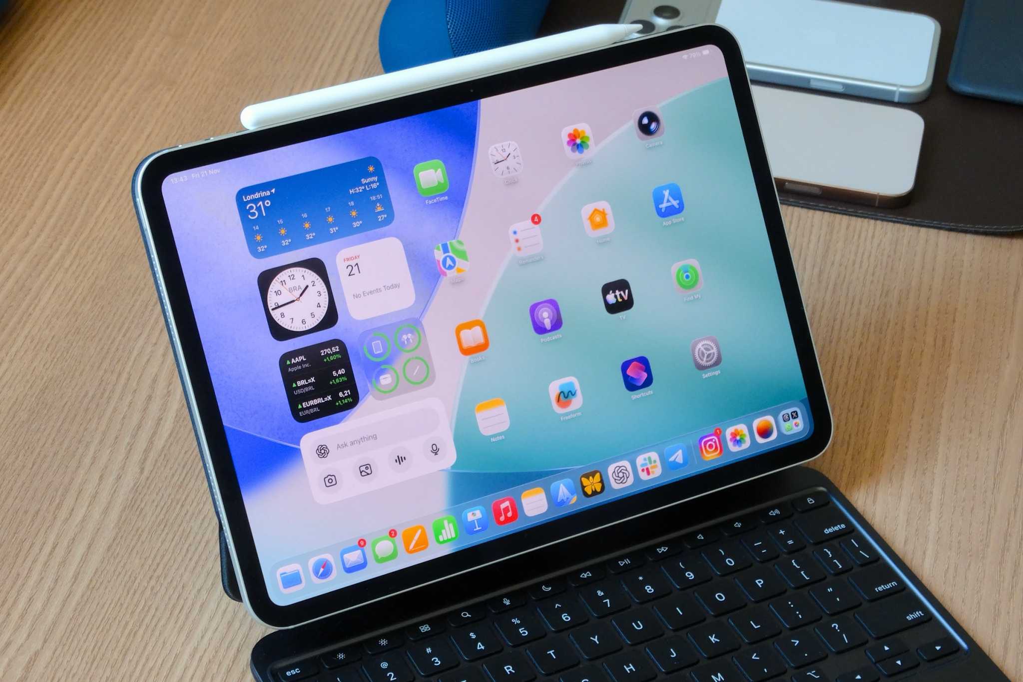 2026 iPad preview: What to expect from Apple’s next tablet lineup ...