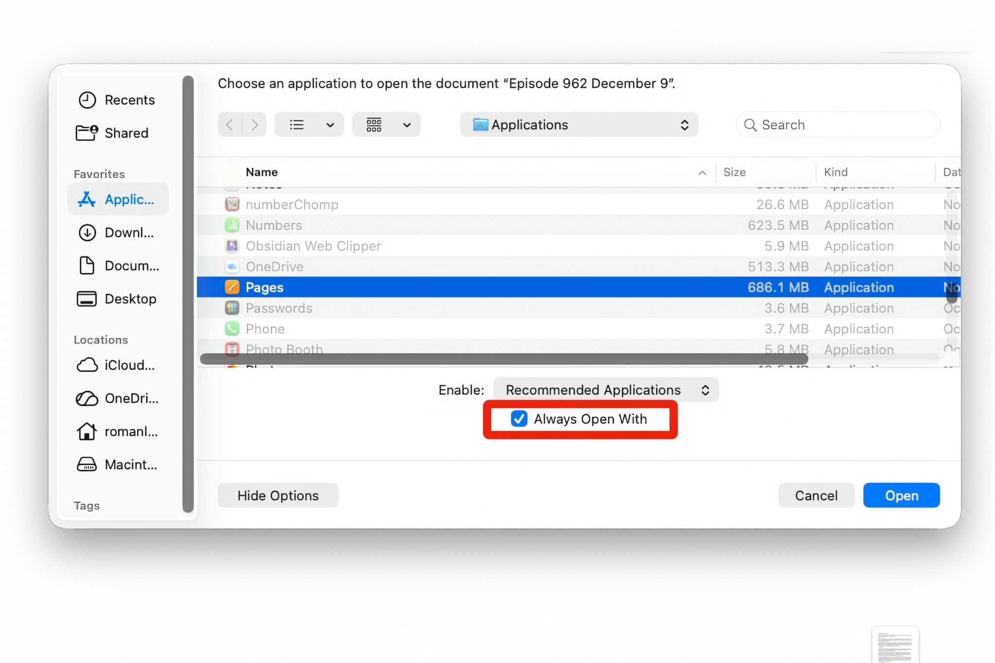 As a Mac expert, these are the first 9 tweaks I recommend for every new ...