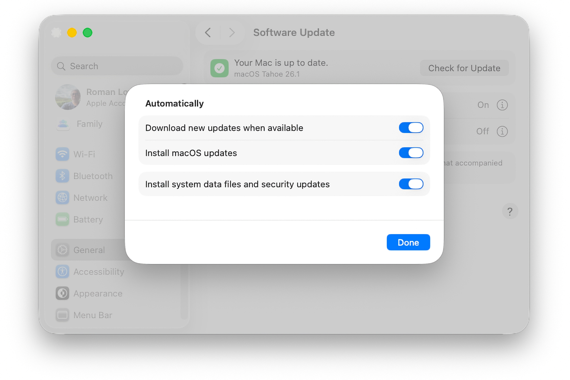 As a Mac expert, these are the first 9 tweaks I recommend for every new ...