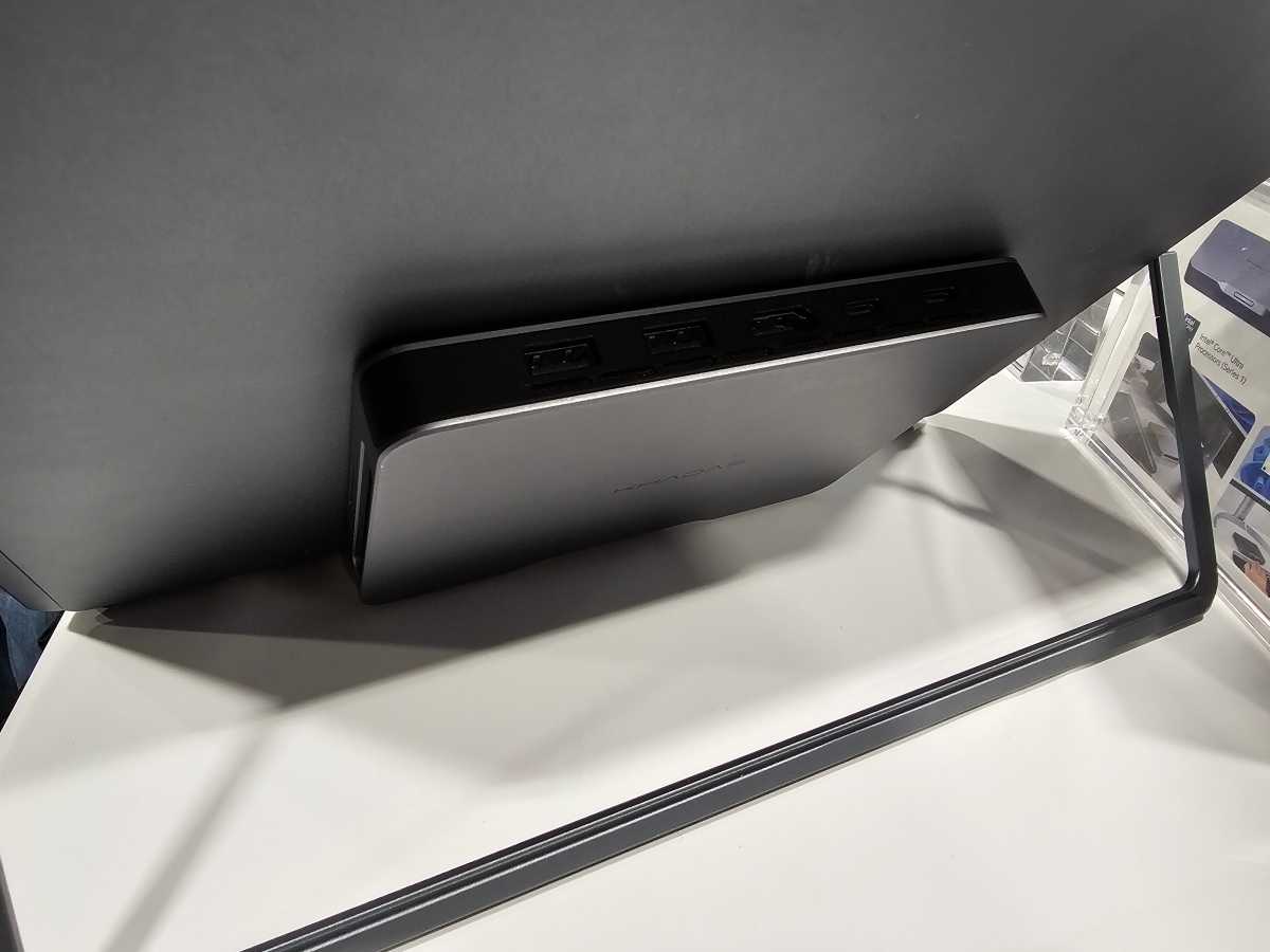 Khadas takes on Microsoft Surface with a Mini PC-powered tablet | PCWorld