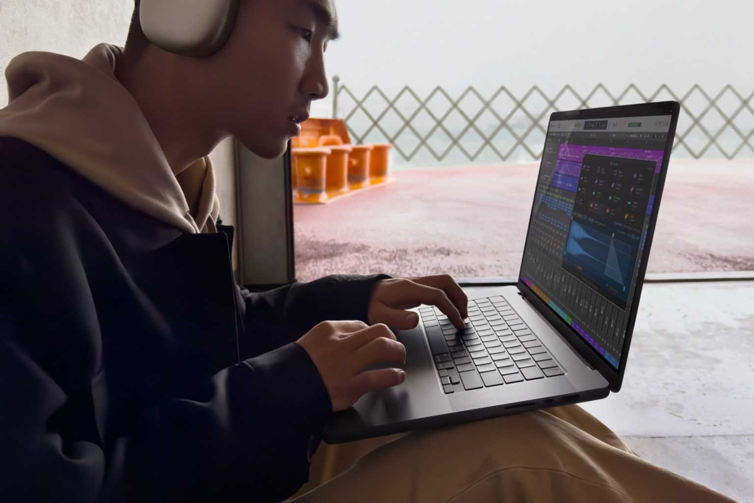 Apple Creator Studio is a dream for Mac users, but a harsh reality for ...