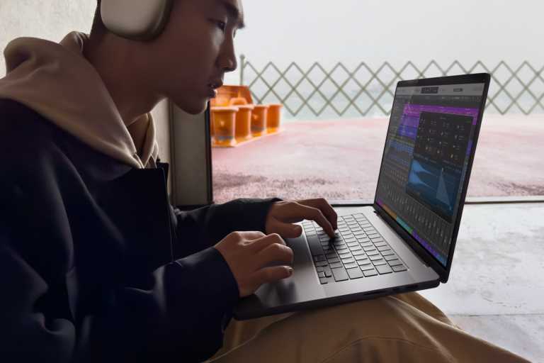Apple Creator Studio: Everything you need to know about the new pro app ...