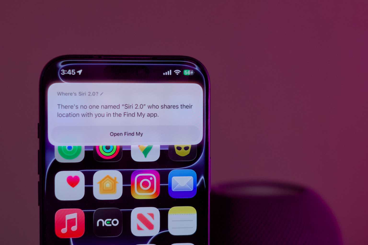 If you're not running iOS 26 yet, here's why you need to update right ...