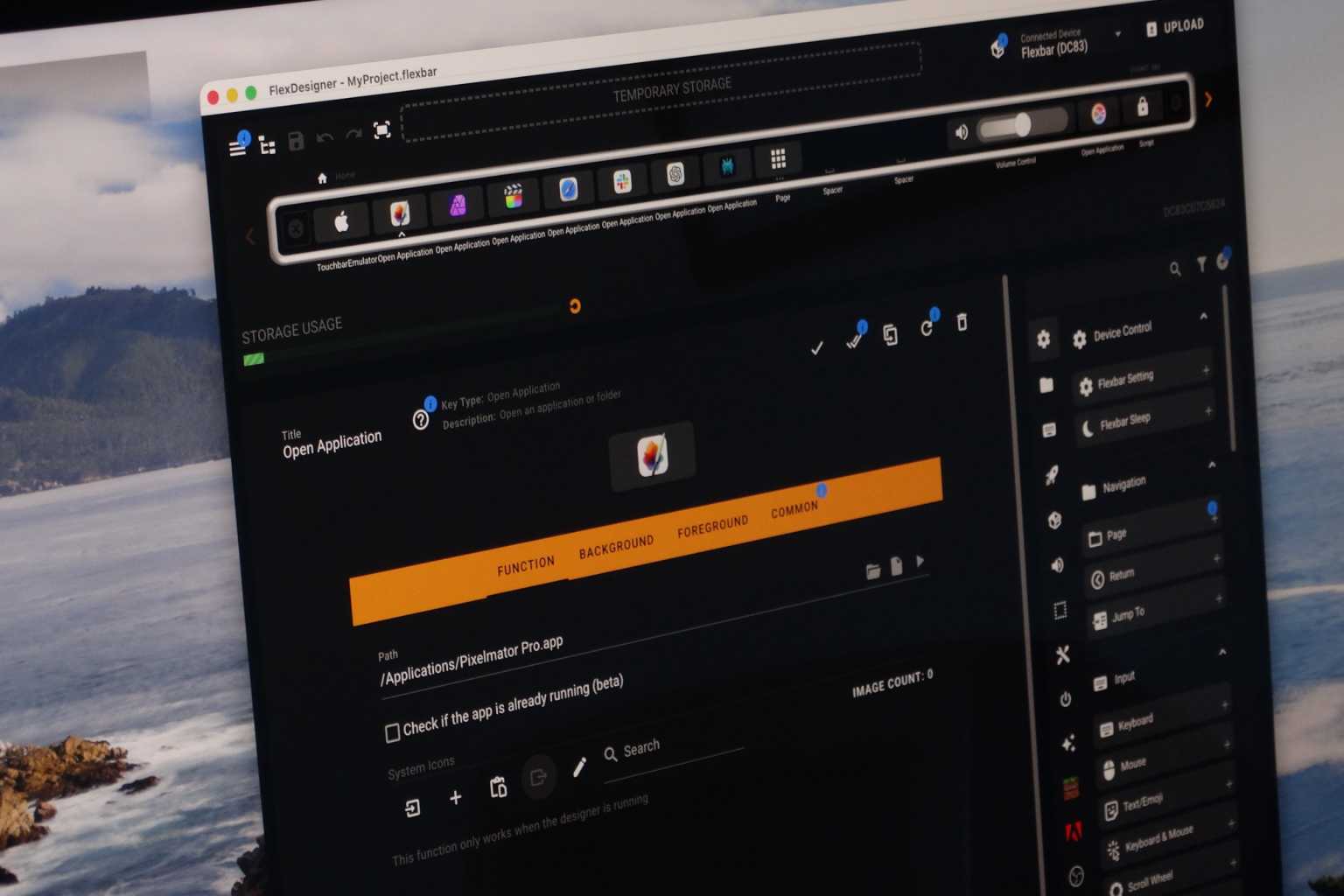 Flexbar review: The Touch Bar replacement you've been missing | Macworld