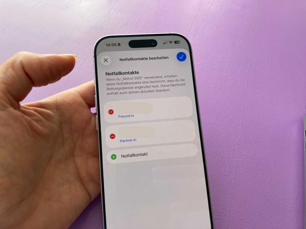 Diese 10 iPhone-Einstellungen müssen Sie sofort ändern - Macwelt