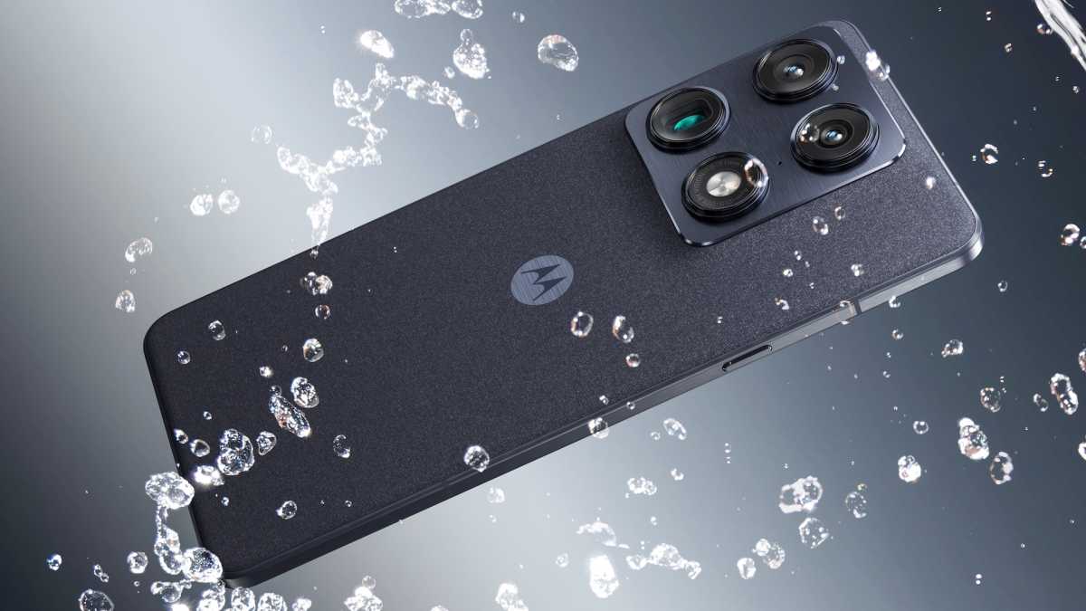 Motorola Signature Thin Flagship Smartphone Launches - Tech Advisor