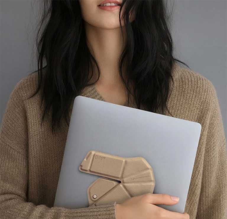 myAir.0 OriMouse review: Eye-catching, super-slim, foldable mouse ...