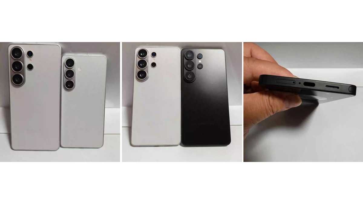 Samsung Galaxy S26 Pricing and Release Date Leaks - Tech Advisor