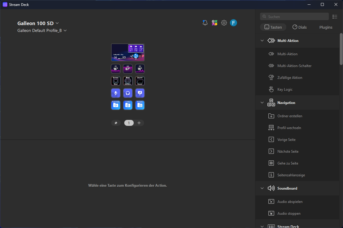 UMVA - Corsair's NEW Keyboard DESTROYS the Competition!