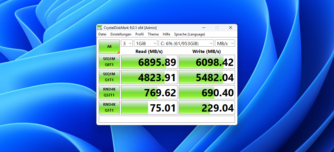 Geekom A7 Max im Test: Solider Mini-PC als Allrounder für den Alltag ...
