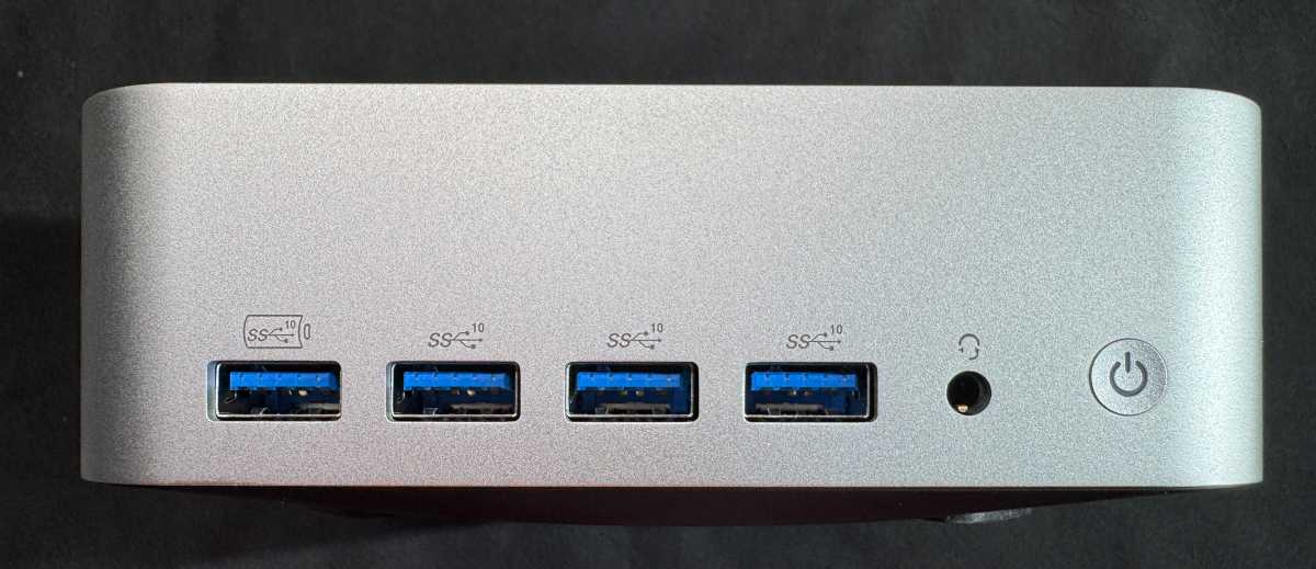 Geekom A7 Max im Test: Solider Mini-PC als Allrounder für den Alltag ...