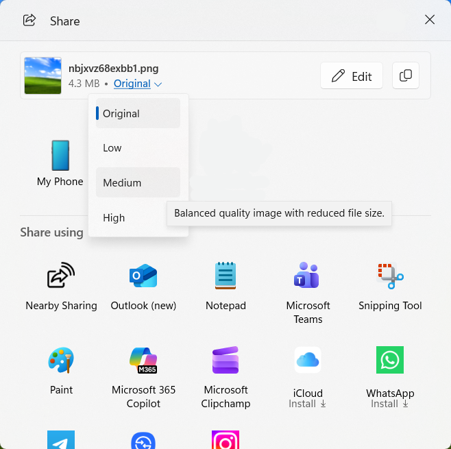 UMVA - STOP! Your Windows 11 Photos Are HUGE—Fix It NOW!