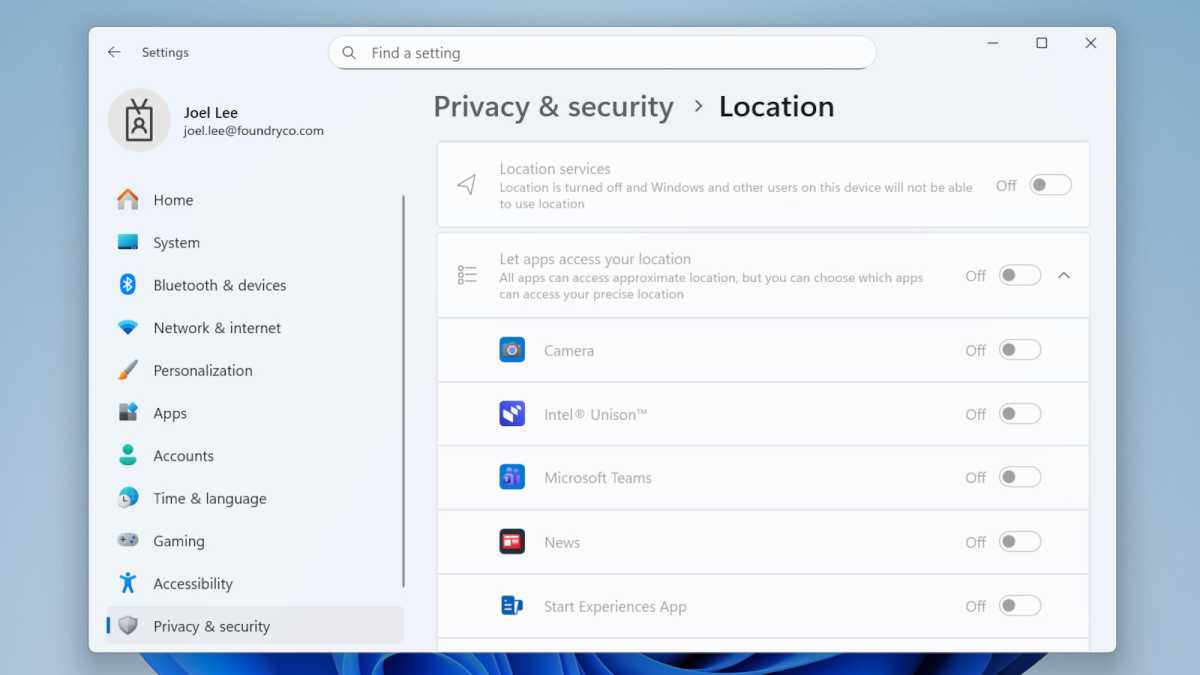 UMVA - WINDOWS SPIES ON YOU! Shut It Down NOW.