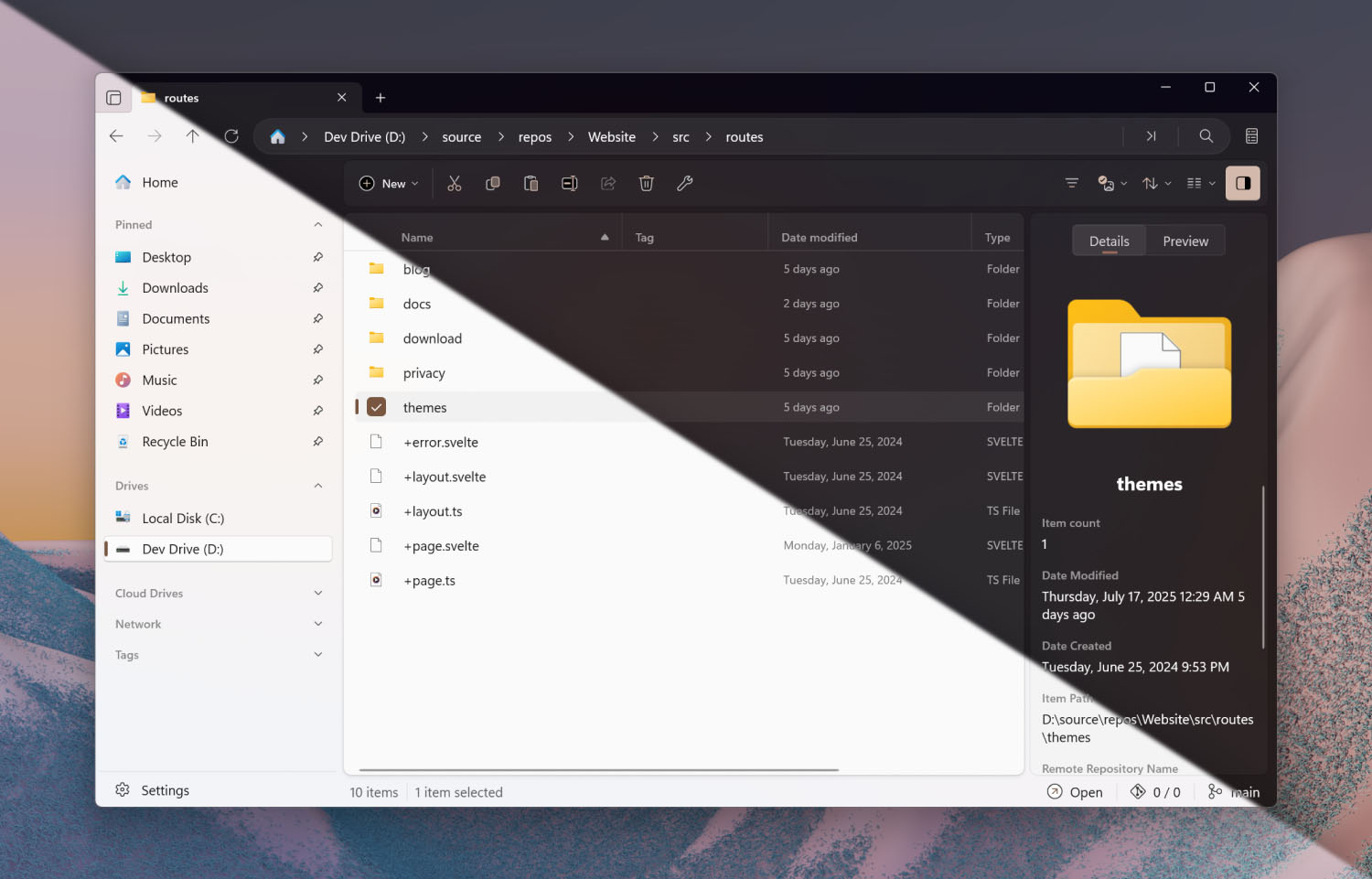 Files 4.0 im Test: Der modernere Windows-Explorer - PC-WELT