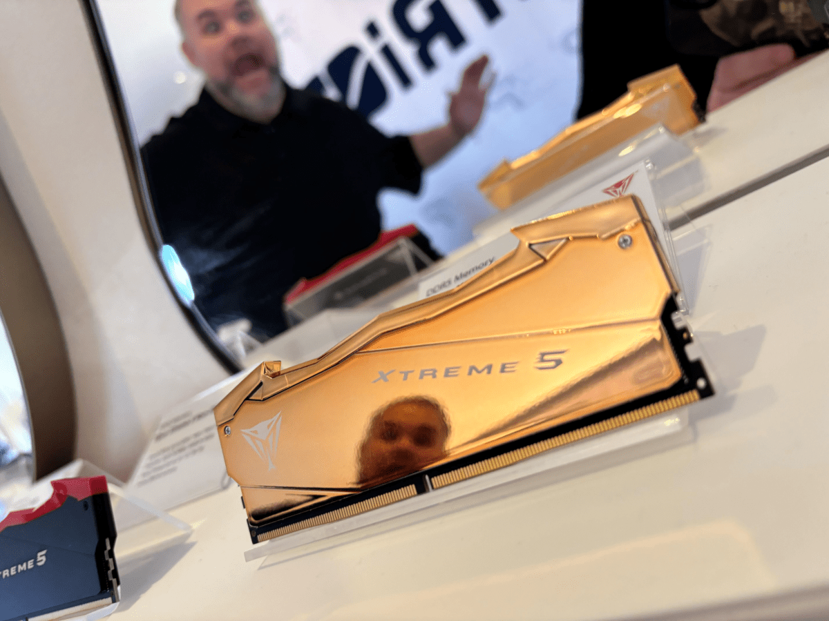 CES 2026 live: Wild tech, weird gadgets, and the laptops everyone’s ...