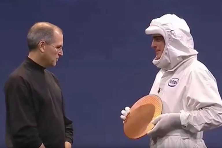 20 years ago, the first MacBook Pro changed the world. Will history ...