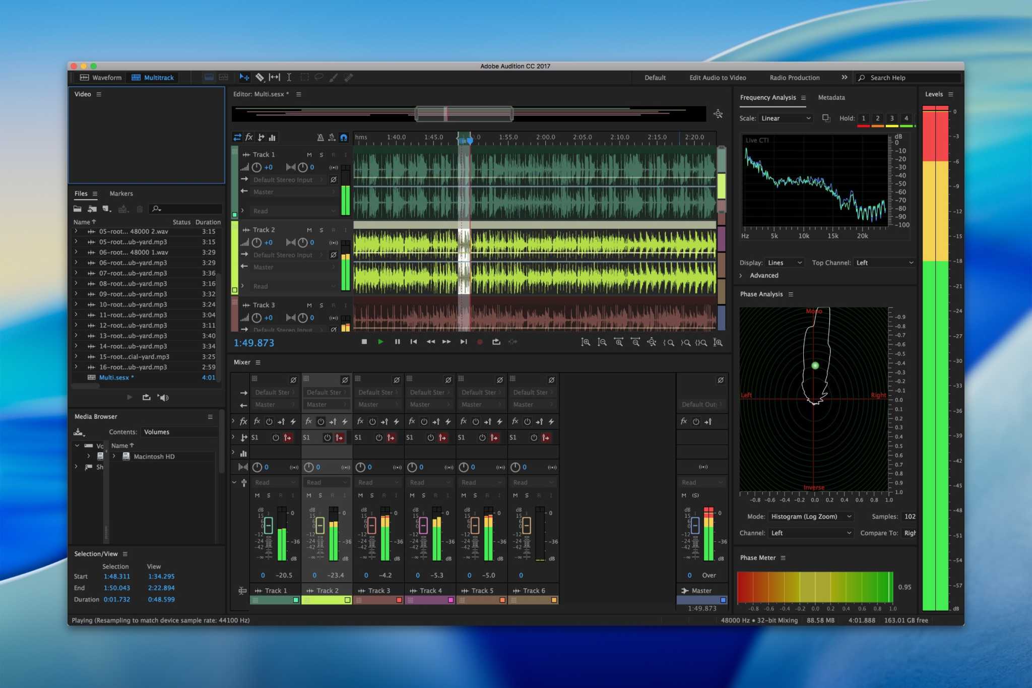 Apple Creator Studio vs. Adobe Creative Cloud | Macworld