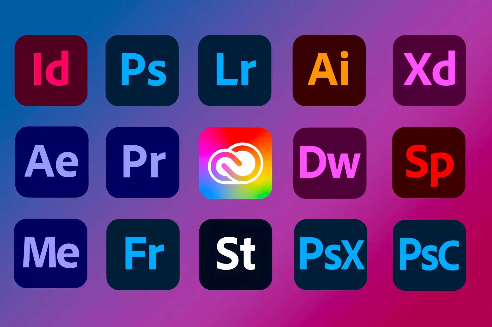 Apple Creator Studio vs. Adobe Creative Cloud | Macworld