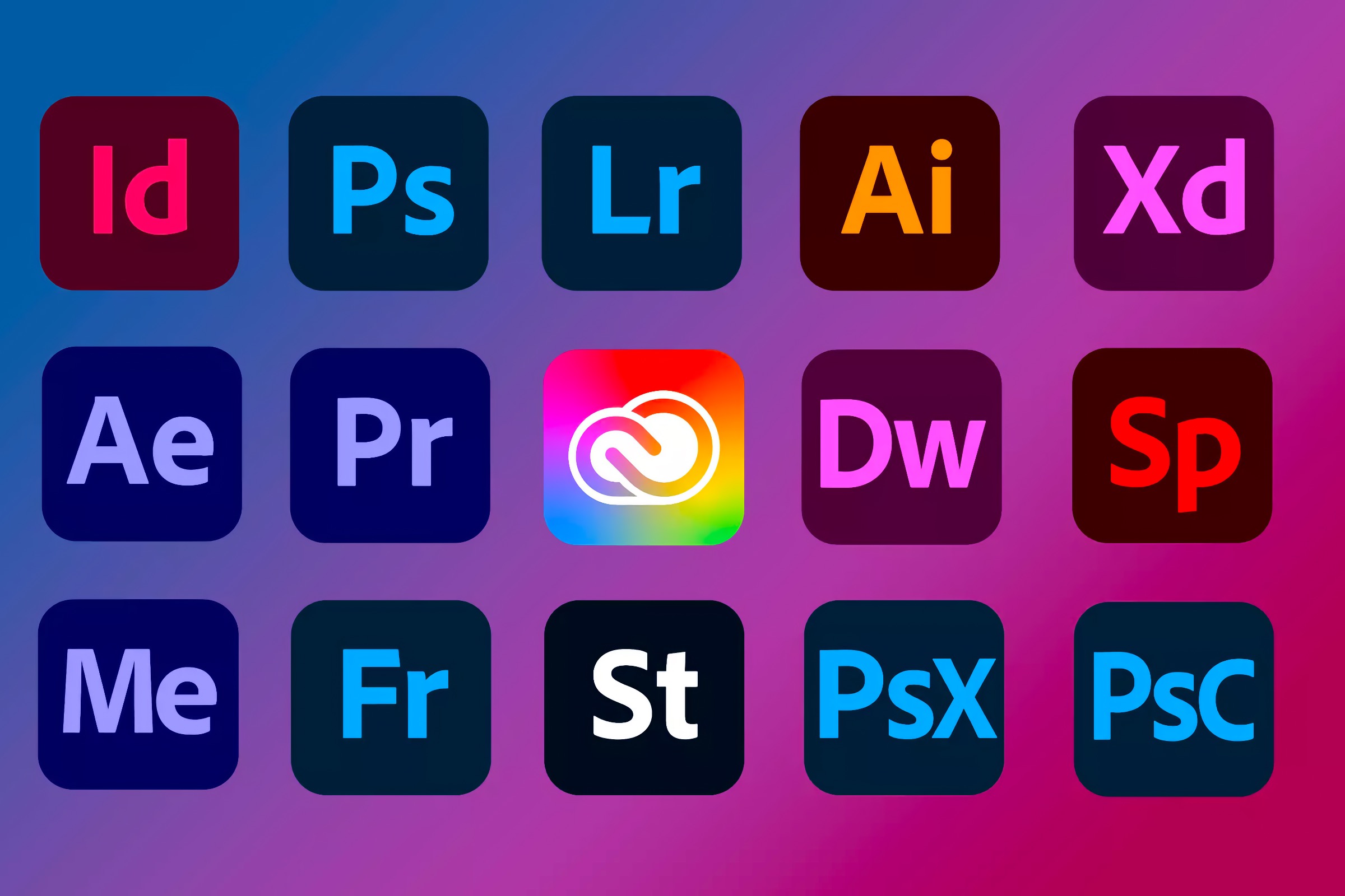 Apple Creator Studio vs. Adobe Creative Cloud | Macworld