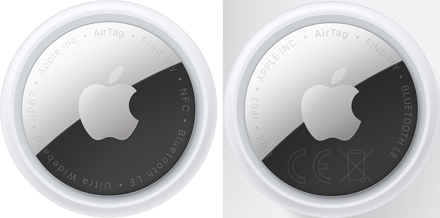 Apple AirTag (2nd Gen) Review: Same design, better Precision Finding ...