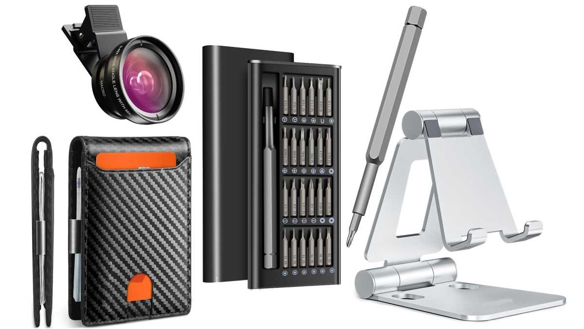Amazon Haul: Das sind die beliebtesten Produkte aus Technik, Haushalt ...