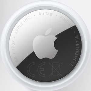 Apple’s new AirTag is here and it’s louder—but still needs a key ring ...