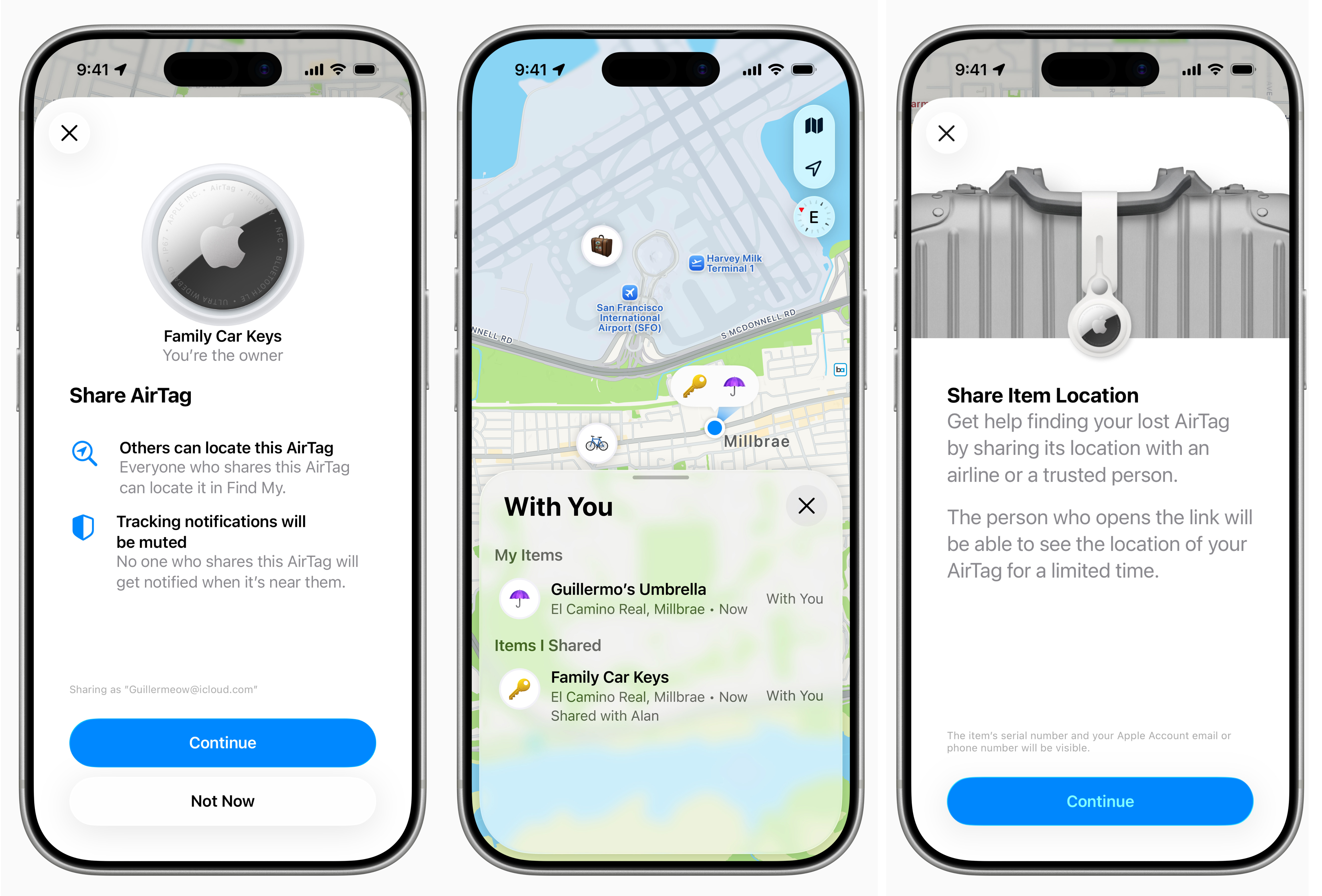 Apple AirTag (2nd Gen) Review: Same design, better Precision Finding ...